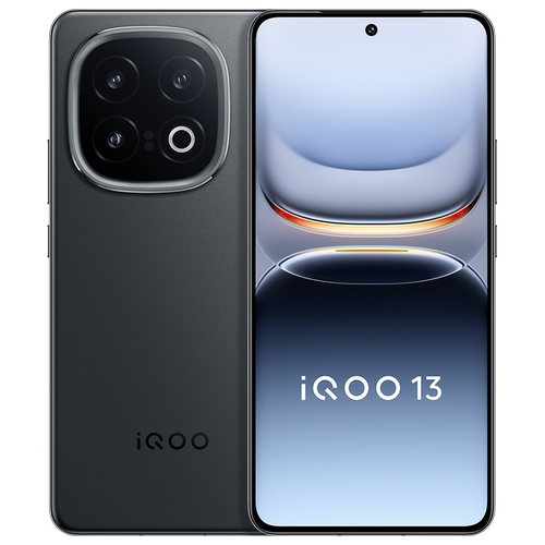 vivo iQOO 13手机iqoo13官方iqoo13pro旗舰iqoo全新正品店爱酷iq13 iq00 iqqo iooq vivoiq ...