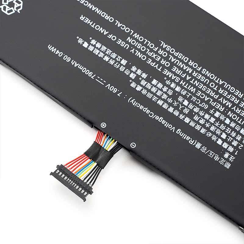 适用于全新小米TM 171501-AQ R15B01W PRO GTX 15.6英寸电池_虎窝淘