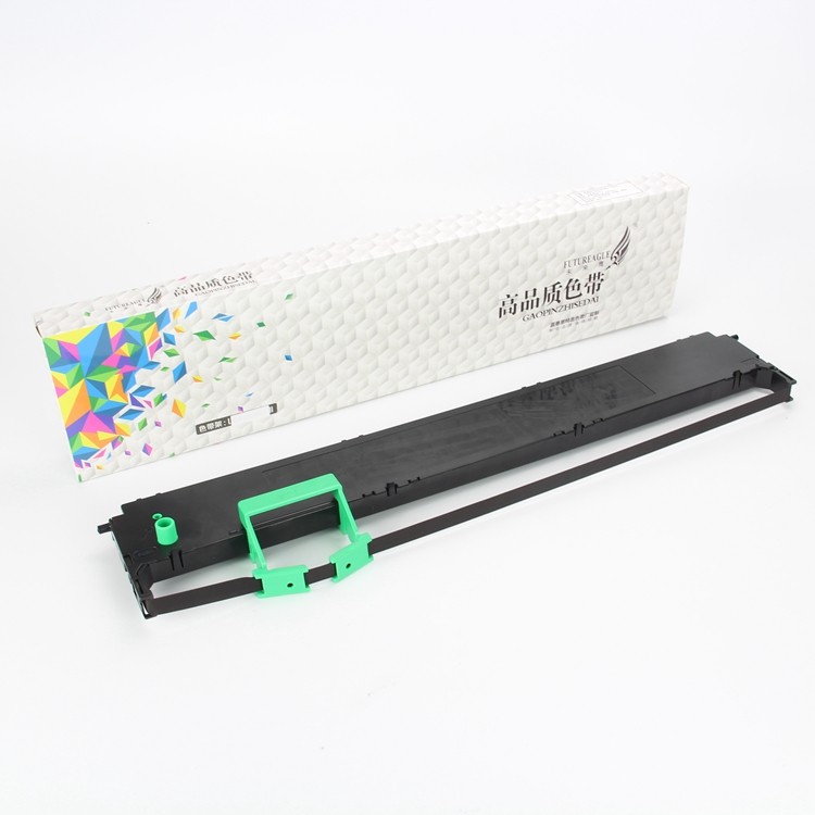 适用富士通DL7600 PRO色带架printer ribbon cartridge For FUJITSU DL7600PRO SEDCO ...