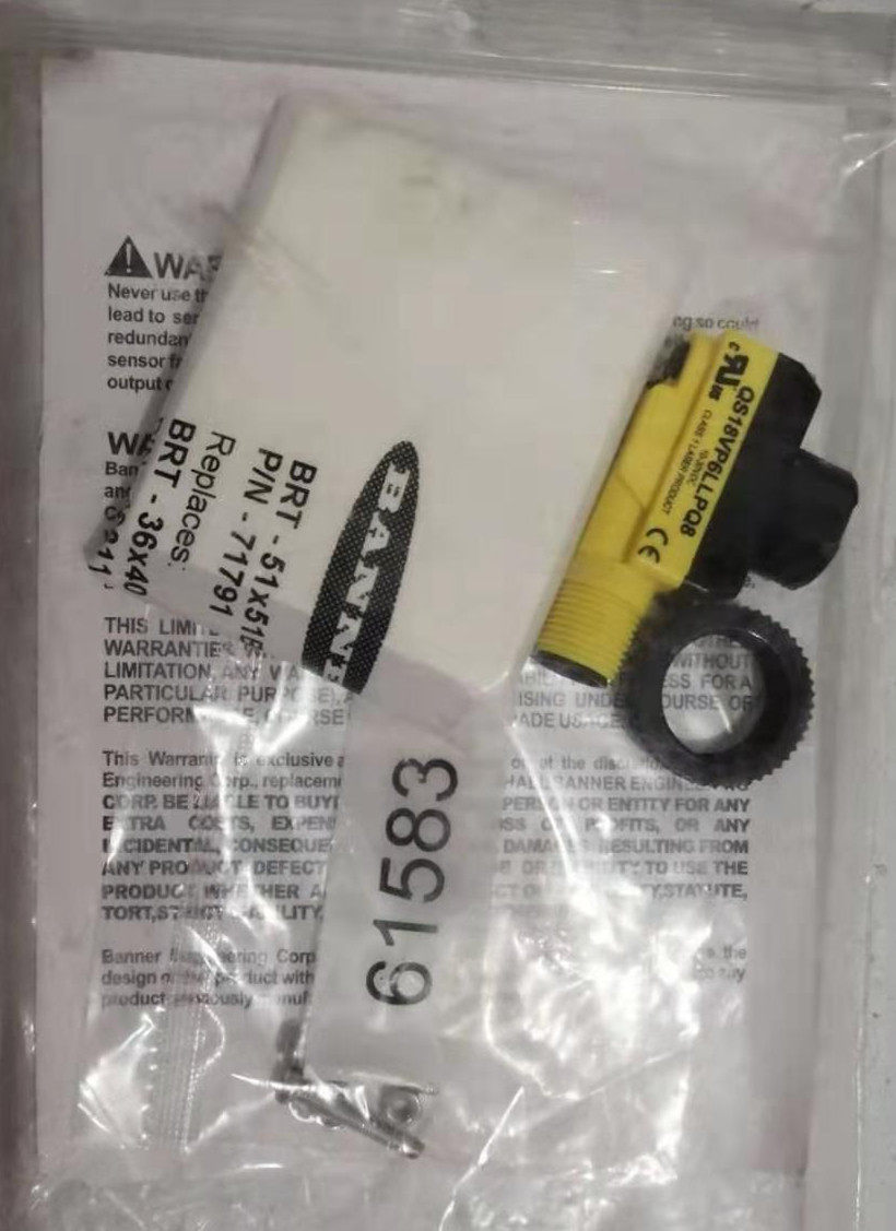 邦纳QS18VN6LD QS18VP6LDQ8 LLPQ8 LPQ5 FF100 AF100 AF250 AF300_虎窝淘