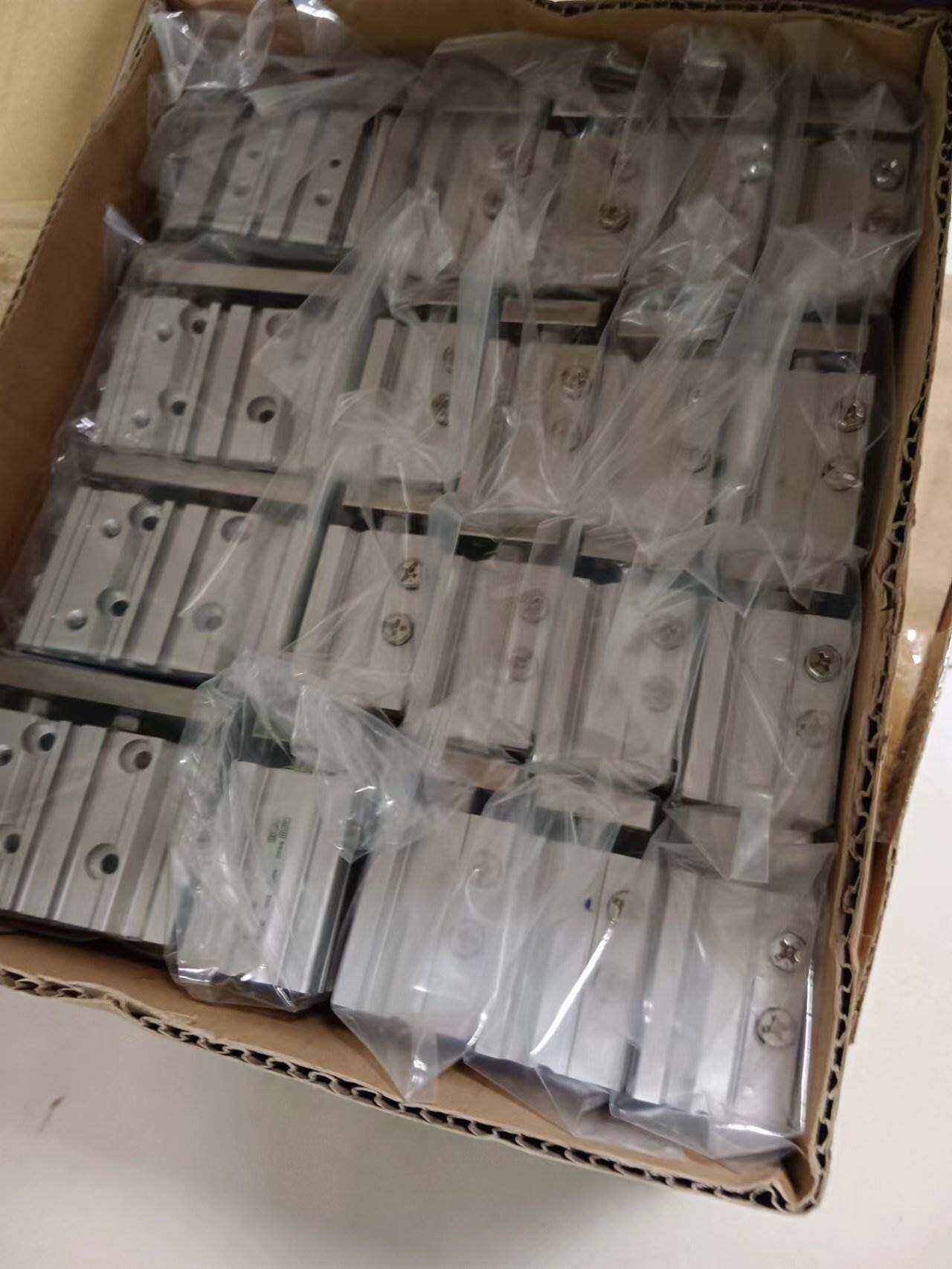 全新原装SMC带导杆薄型气缸MGPM16-10Z欢迎咨询购买_虎窝淘