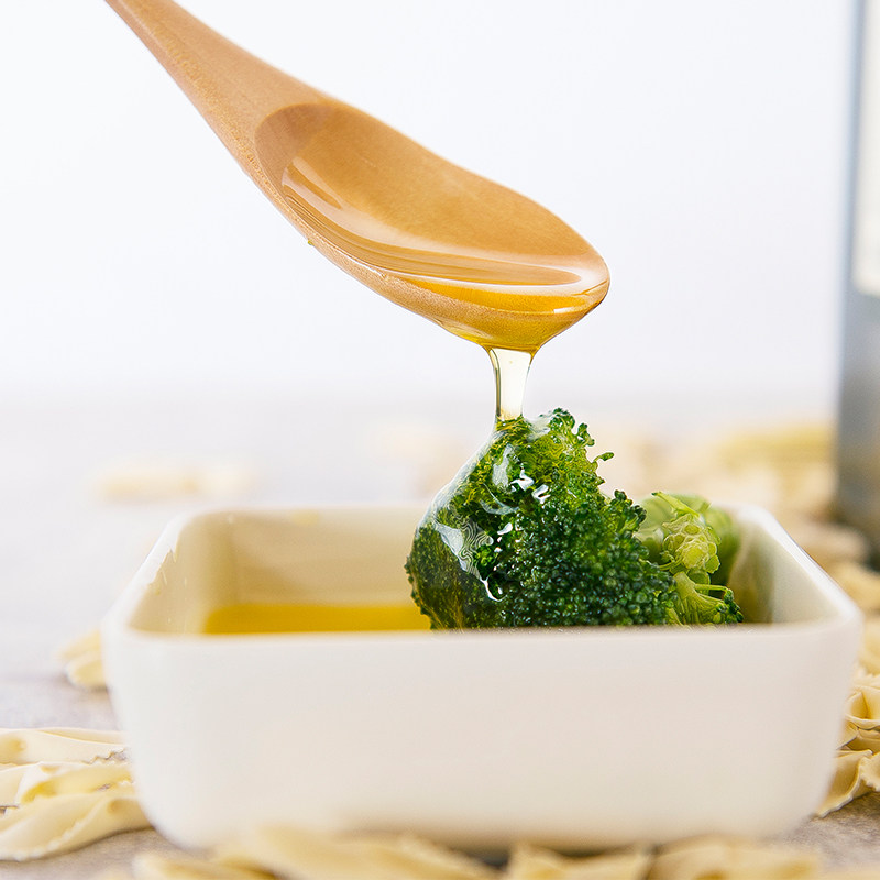 法国进口普朗丹Plantin truffle黑松露味调和油250ML沙拉食用油_虎窝淘