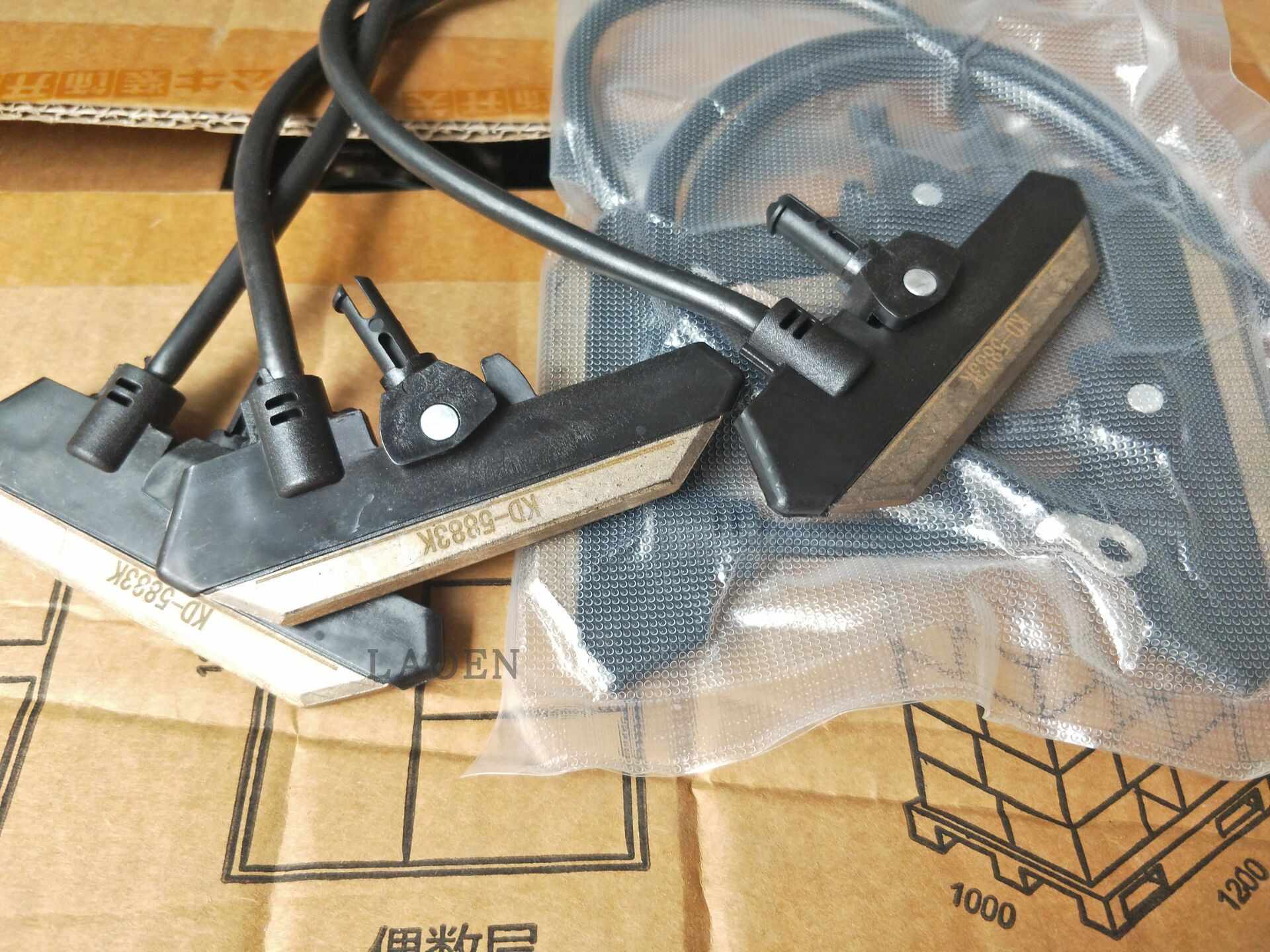 Utilityfactoryパンドウイット 熱転写プリンタ用インクリボン ハイブリッド 黒 RMEH4BL その他周辺機器 | kochi ...