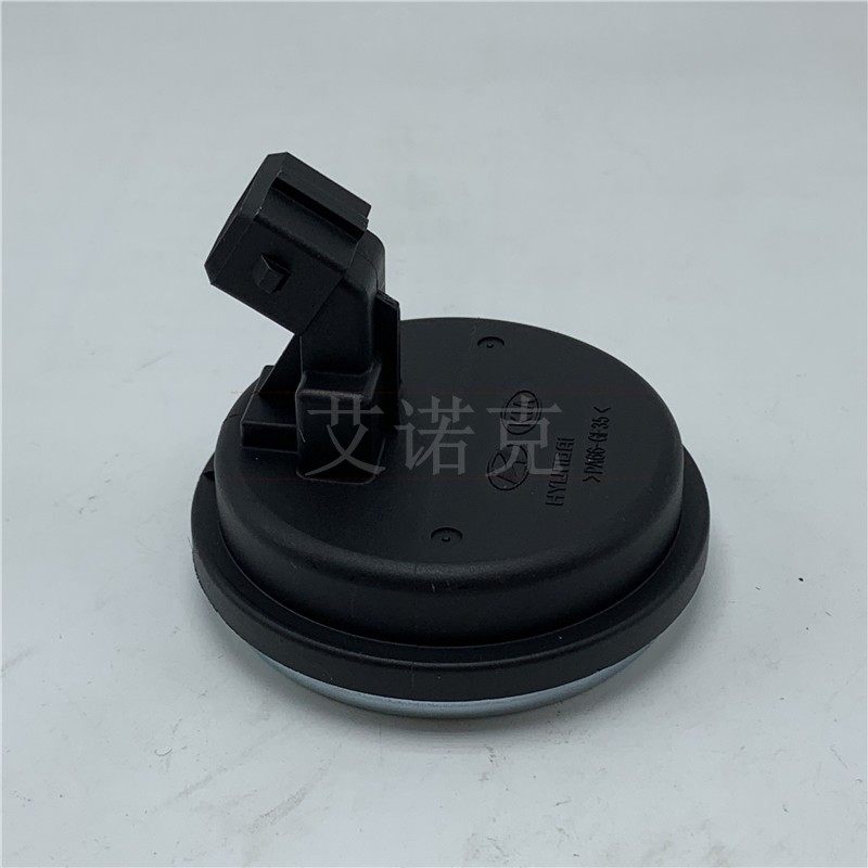 适配现代悦纳ACCENT全新k2后轮ABS轴承传感器轴头盖 58980-F9000_虎窝淘