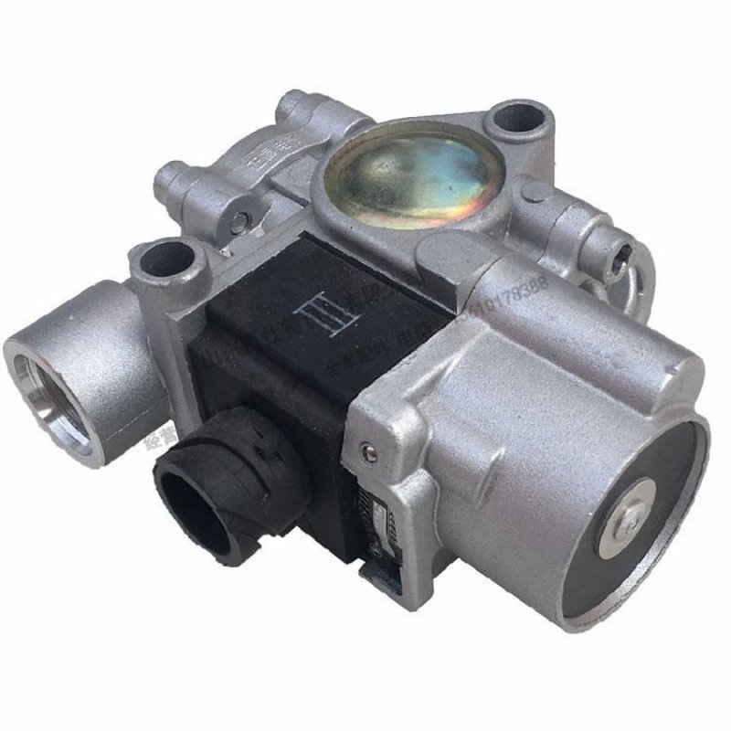 适配德龙配件新M3000X3000F3000ABS电磁阀DZ95189711105_虎窝淘