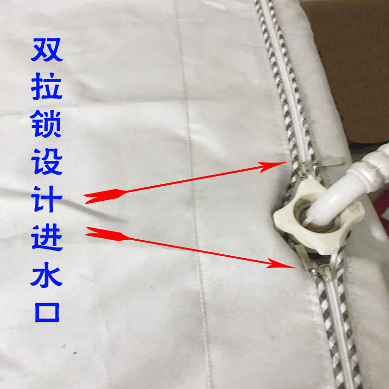 小天鹅大瀑布全自动洗衣机防水防晒罩XQB50-2078G波轮5公斤家用套_虎窝淘