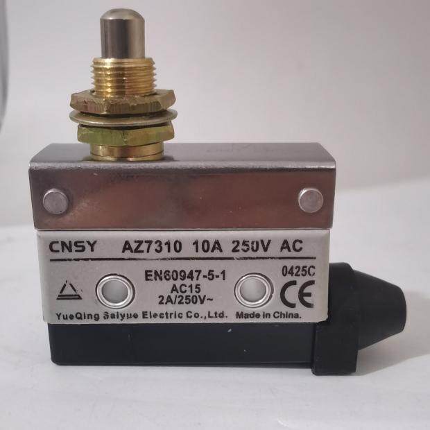 CNSY正品AZ7310 7311 7121 7141 7110 7312 250VA 限位开关 现货_虎窝淘