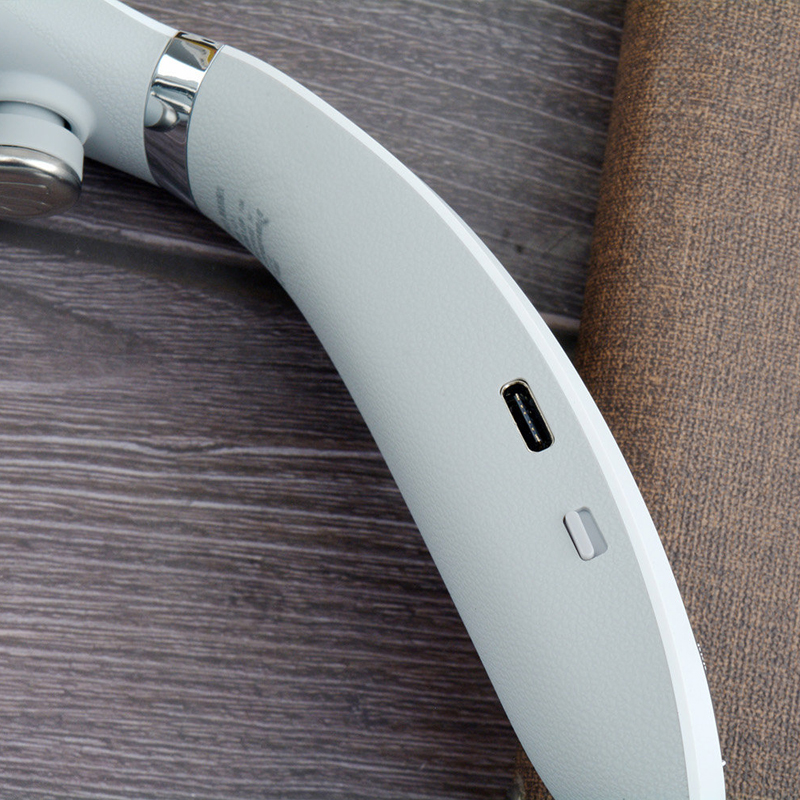 SKG G7 PRO王一博同款颈椎按摩器脉冲仿人手物理推揉热灸仪P7 H7_虎窝淘