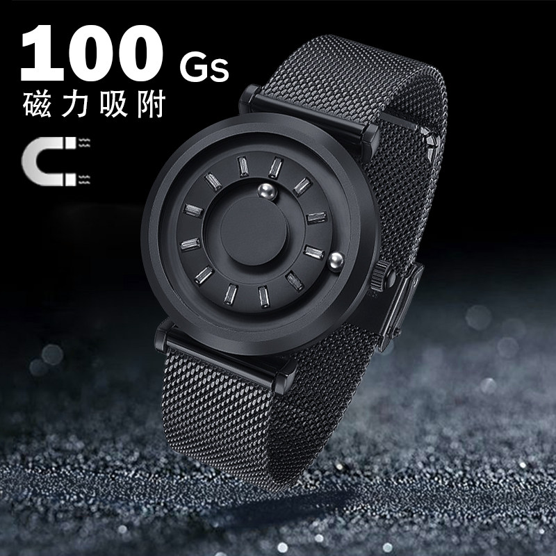 EOEO女士手表女表时尚个性小众高级感设计简约气质轻奢华2022爆款_虎窝淘