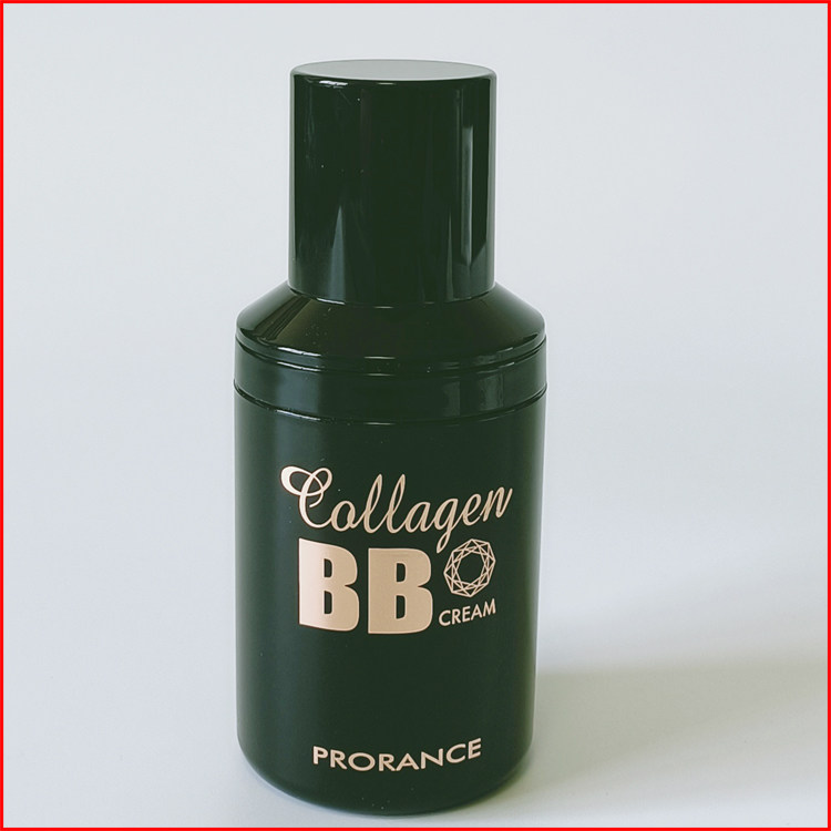 韩国Prorance普罗莱丝胶原蛋白BB霜佛罗伦丝蜗牛保湿遮瑕提亮正品_虎窝淘