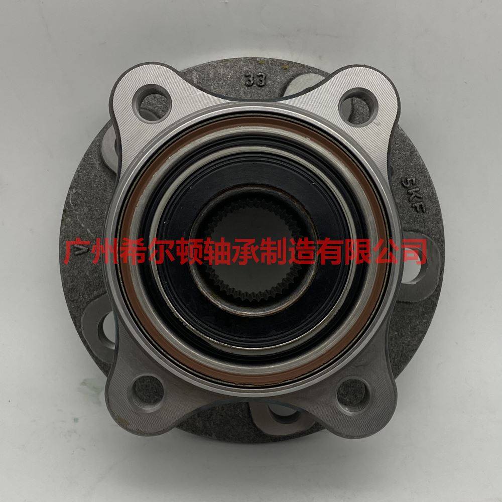SKF适用于沃尔沃进口XC90前轮轴承XC90后轮轴承进口产品_虎窝淘