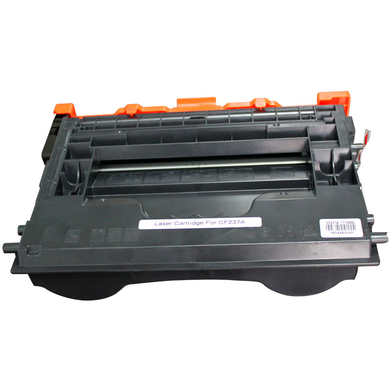 京辰CF237A适用惠普HP 37A硒鼓M607DN/N M608DN/N/X M609DN/DH M609X m633 631 632打印机 ...