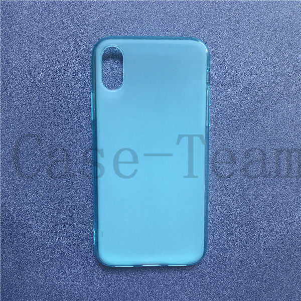 适用于Apple苹果iPhone X手机壳XS保护套iPhonex布丁iphonexs素材_虎窝淘