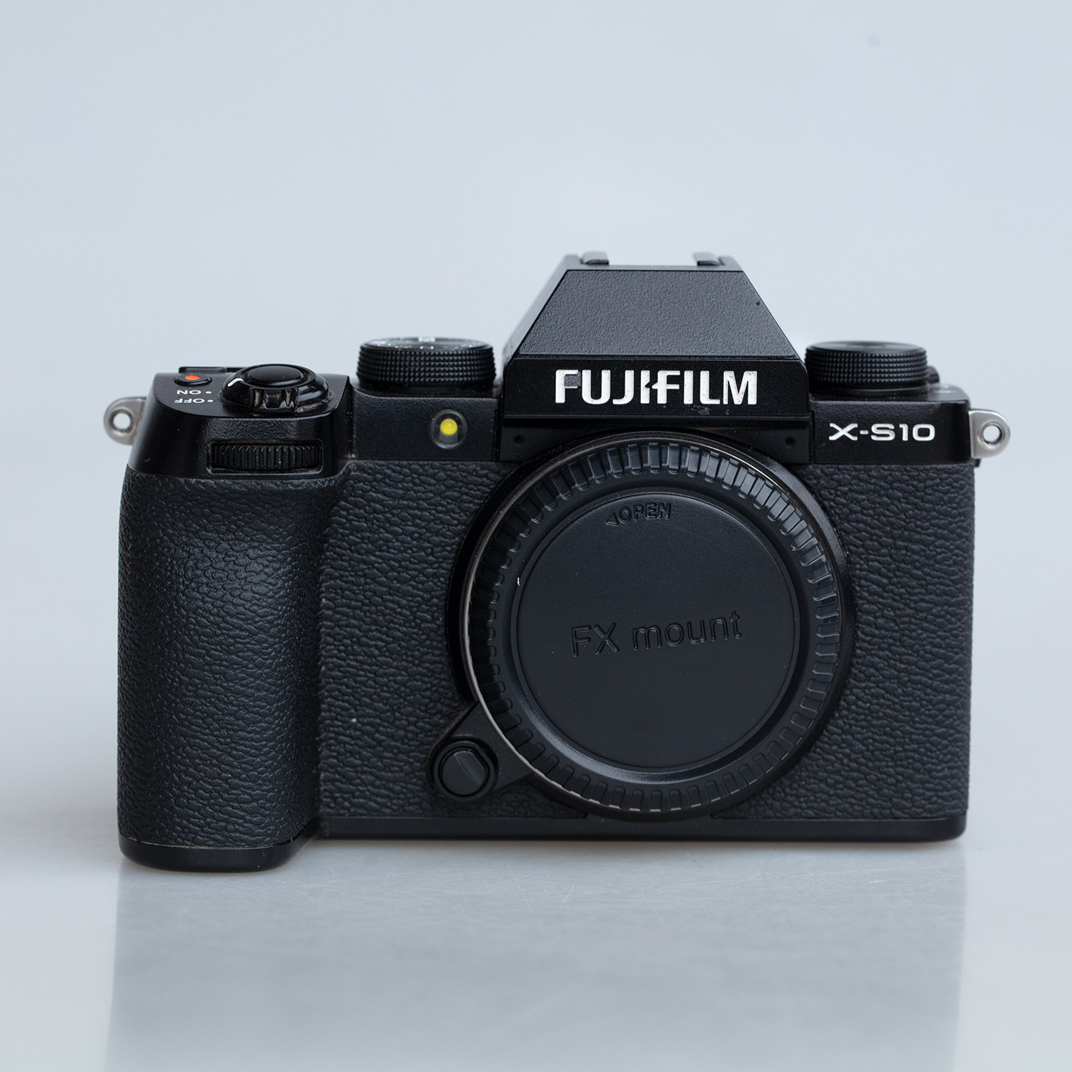 二手富士XS10旋转触摸微单相机半画幅富士X-S10触摸屏_虎窝淘