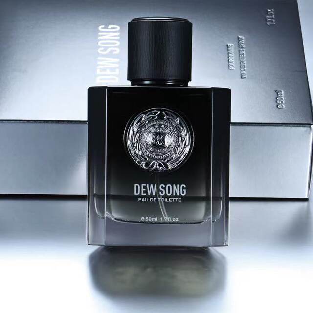 Famous Blue Adventure Perfume Lady's Lasting Light Fragrance Fresh ...