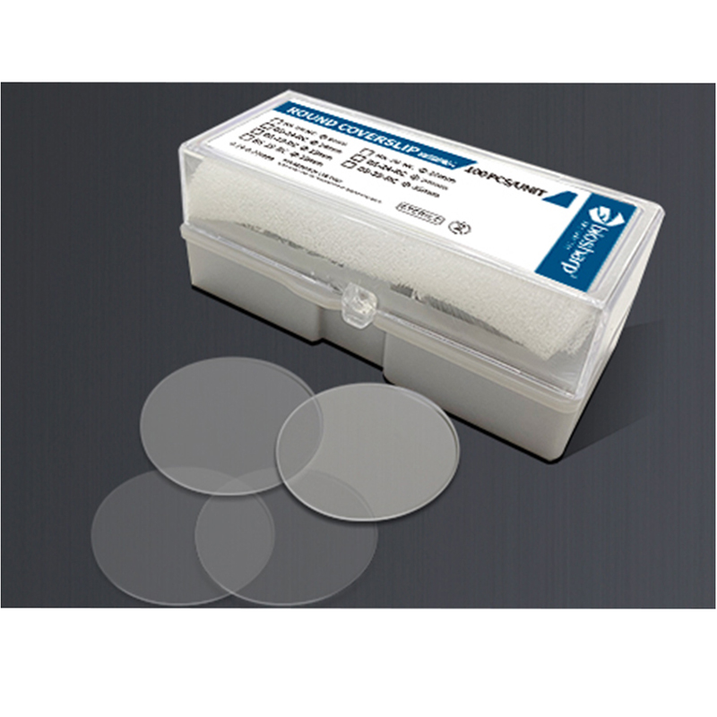 Biosharp BS-20-RC BS-18-RC细胞爬片直径20mm/18mm用于12孔板_虎窝淘