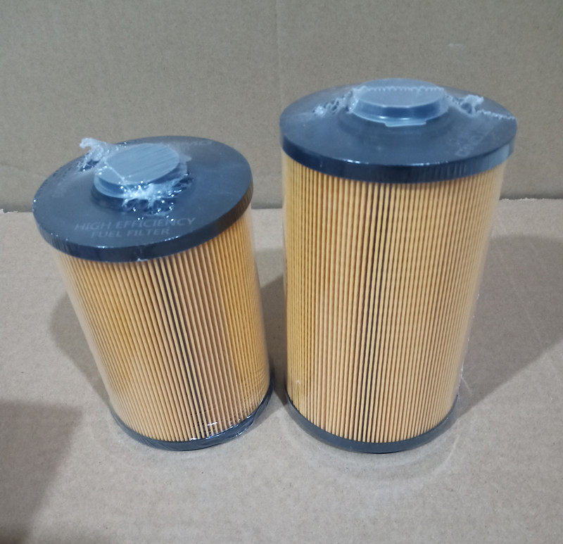 住友130/210/240/350/360挖掘机柴油滤芯MMH80870 MMH80930柴滤_虎窝淘