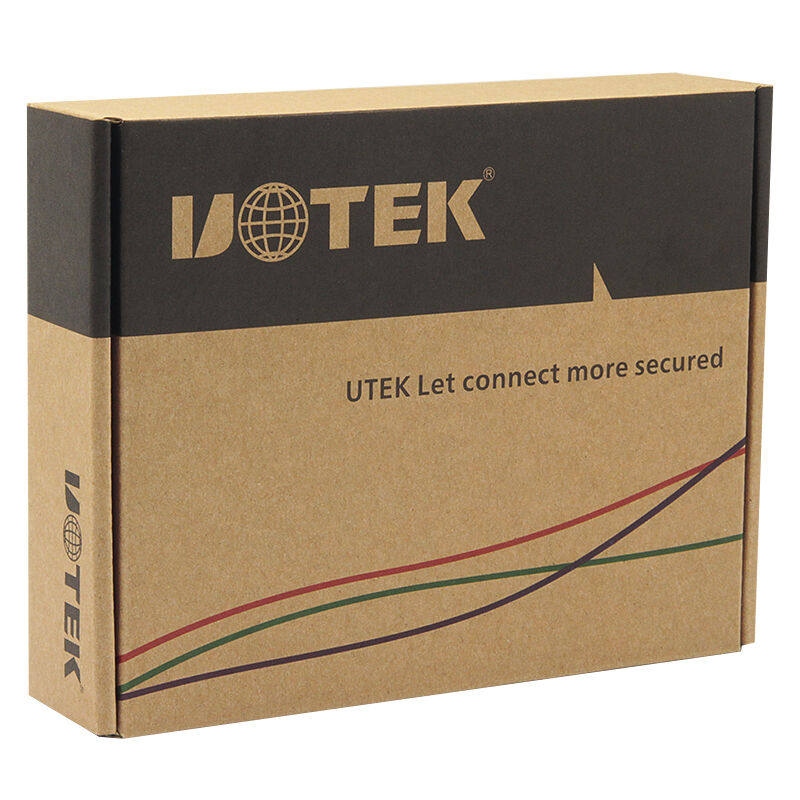 宇泰UT-8814电脑笔记本接口USB转4口RS232串口线com口转接线串口DB9针转换器九针ubs转串口线数据线转接头usp_虎窝淘