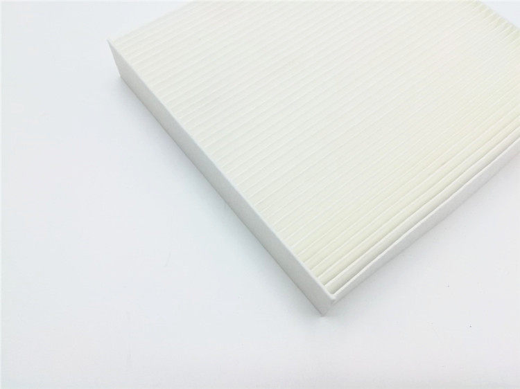 适配19 20 21 22 23款大通G50 MIFA5 MIFA6空调滤芯滤清器格网_虎窝淘