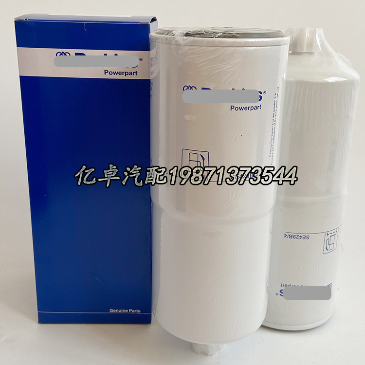 SE429B/4 10000-77728 901-228 4759205 BF1216 FS1216柴油滤清器_虎窝淘