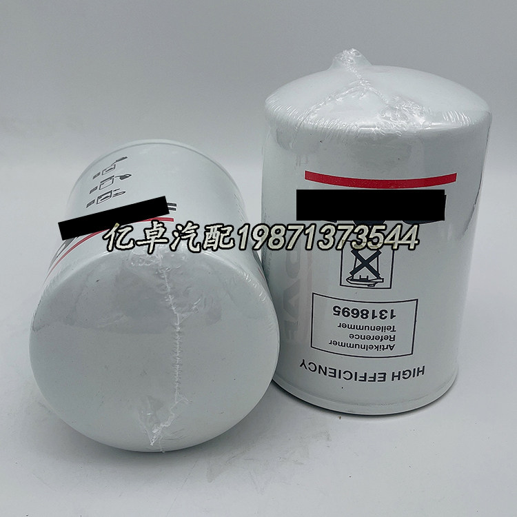 1318695 BF7664 P550494 FF5298 H17WK03 WDK940/5 LFF8092柴滤芯_虎窝淘