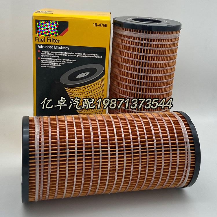 1R-0766 1R0725 1W4056 FF5251 P554056 PF7799 33427柴油滤清器_虎窝淘
