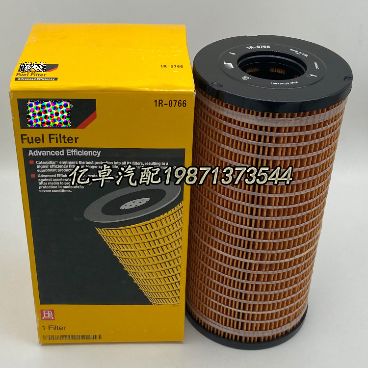 1R-0766 1R0725 1W4056 FF5251 P554056 PF7799 33427柴油滤清器_虎窝淘