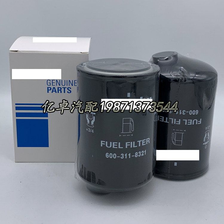 600-311-8321 1244483-H1 BF957 WK9150 FF5578 P550105滤芯33244_虎窝淘