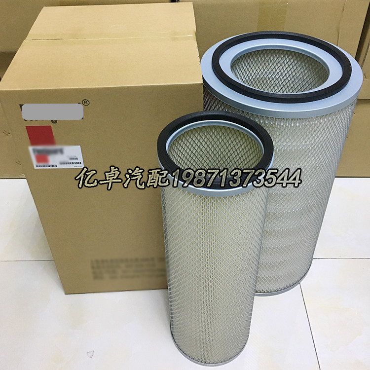 AF26439/27869 PA30109 P902311 SA18032 K2848/2748空气格滤清器_虎窝淘