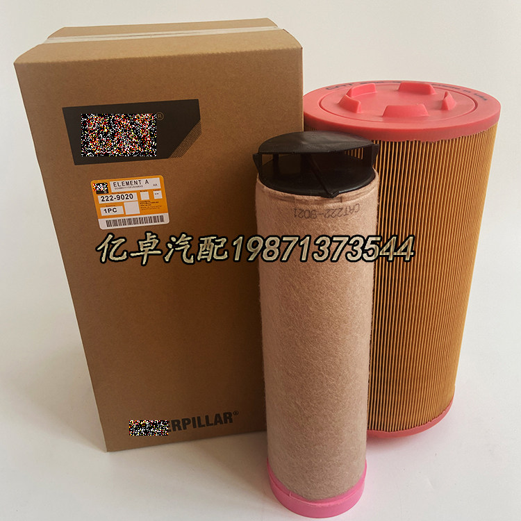 222-9020/9021 P778994 RS3992 AF26395 E1900L 49131空气格滤芯_虎窝淘