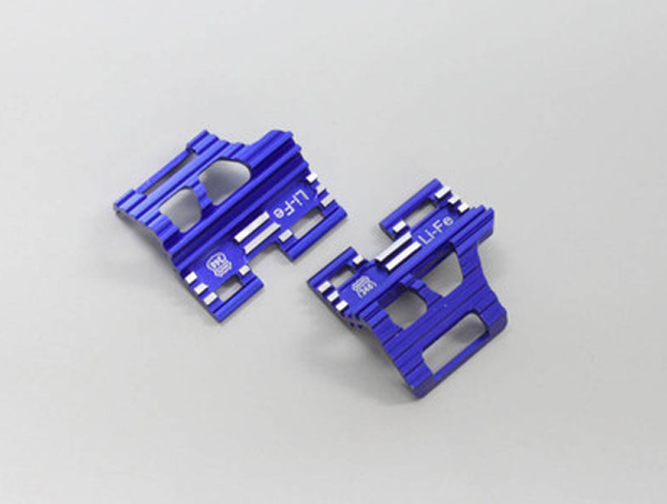 KYOSHO/京商Mini-z MR03蚊车金属升级件胎尺马达座R246系列配件_虎窝淘