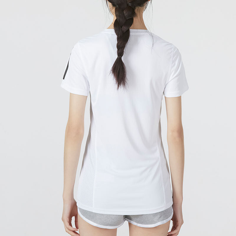Adidas阿迪达斯短袖女2022夏季新款运动服上衣跑步半袖T恤HB9380_虎窝淘