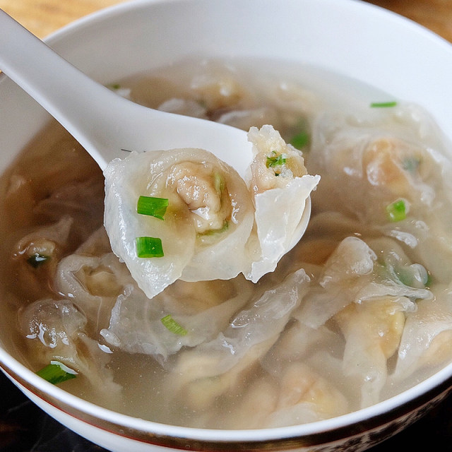 Fujian Fuzhou Fuding Specialty Snacks Authentic Yansanye Swallow Pork ...