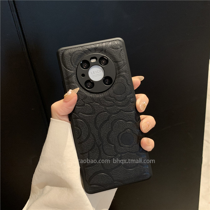 适用华为mate40pro手机壳magic4新款por女款mater40E全包meta50高级感mete60se网红mate30pro保护套MT3荣耀70_虎窝淘