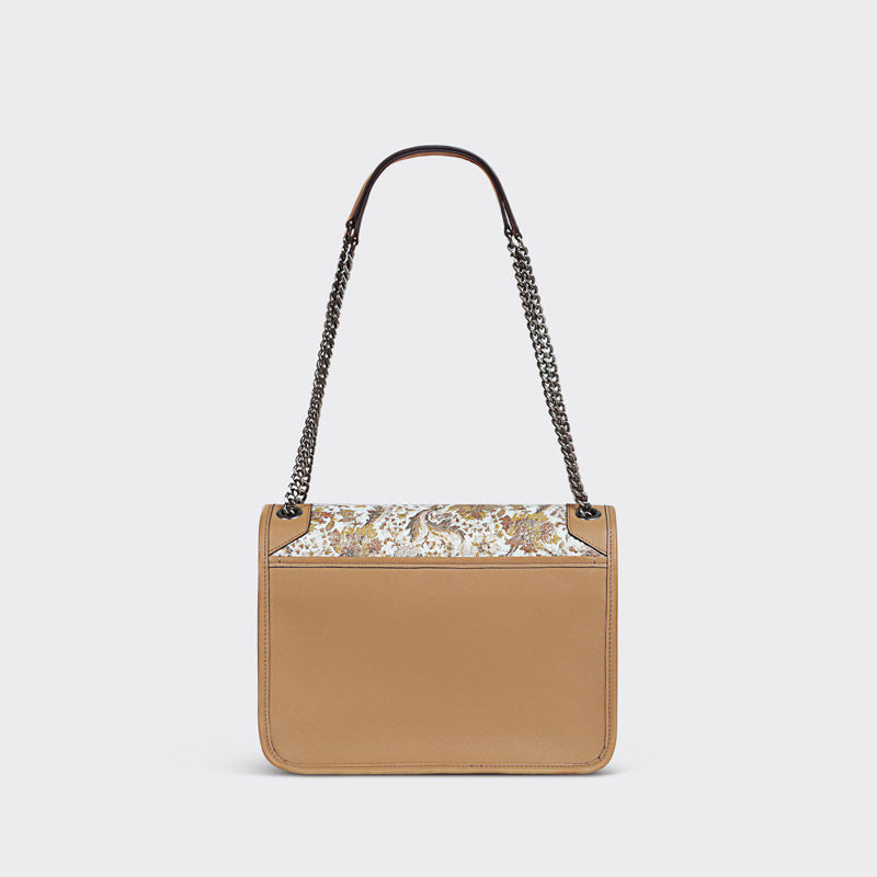 BOLIZ夏季新款全球限量款单肩斜挎艺术品niki包_虎窝淘