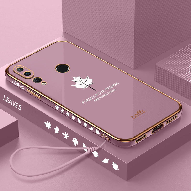 华为畅享9s手机壳畅想s9保护POT一AL00a硅胶套TLOOA全包ALOOa防摔POTALOOA软壳男女POTAL直边畅亨简约外壳薄_虎窝淘