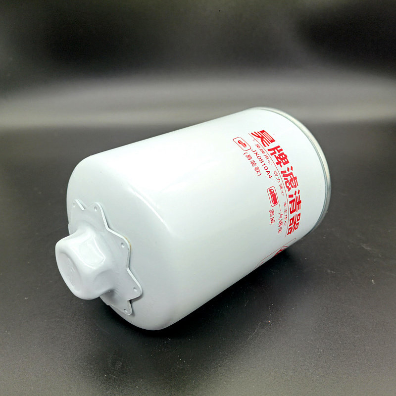 机油滤芯1012010-29D机油格适配解放奥威LF16008 JX0810A4机滤_虎窝淘