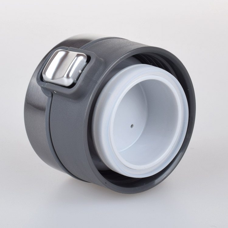 包邮希乐XB-1863保温杯弹跳盖原装正品杯盖子不锈钢保温杯直饮盖_虎窝淘