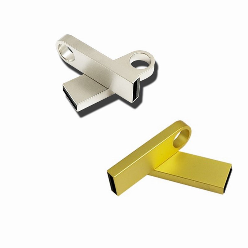 永存8g u盘高速商务礼品个性创意定制展会刻字企业LOGO优盘8G U盘_虎窝淘