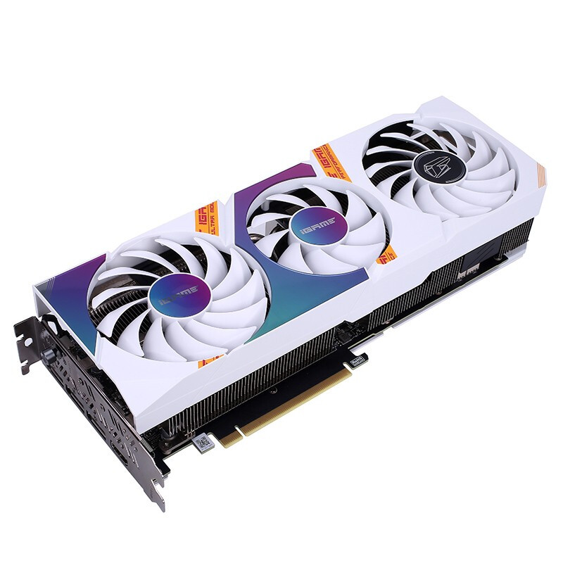 七彩虹华硕微星3050 3060ti rtx3070 3080ti二手拆机高端游戏显卡_虎窝淘