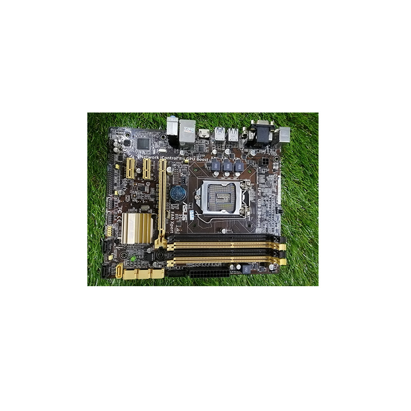 Asus/华硕 B85M-F/K PLUS V5 PLUS H81 Z87 Z97 B85-PRO GAMER_虎窝淘