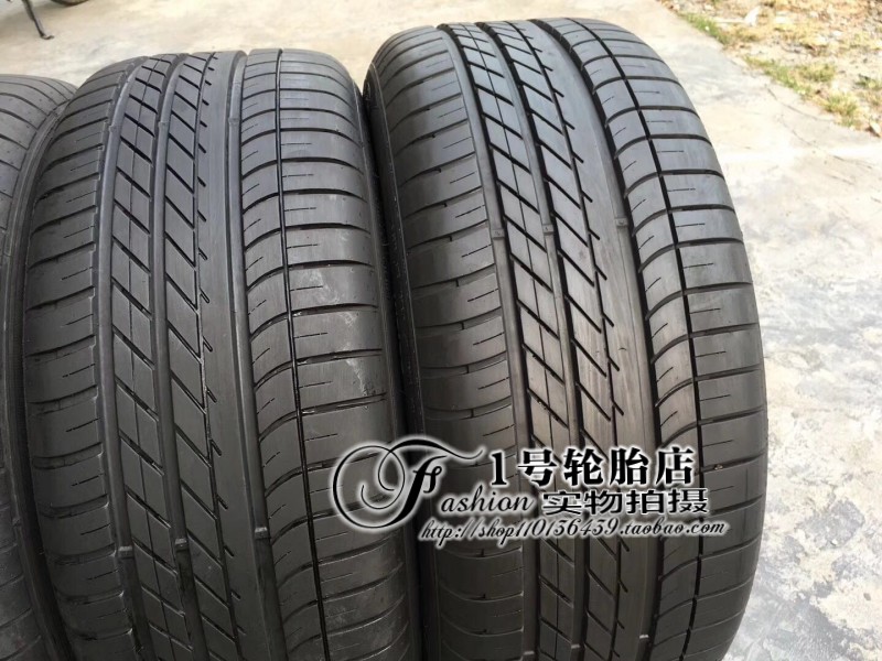 固特异防爆轮胎255/50R19 255/55R18奔驰ML350宝马X5原配轮胎 X6_虎窝淘
