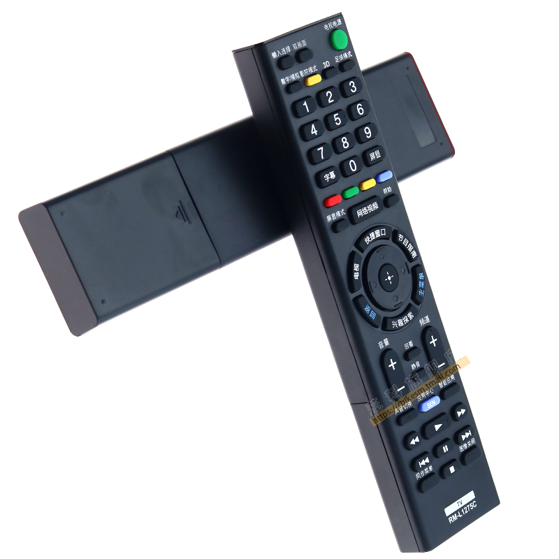 适用于索尼电视遥控器RM-SD024/014/SD017/SD018/021/SD022/SD015/SD023_虎窝淘
