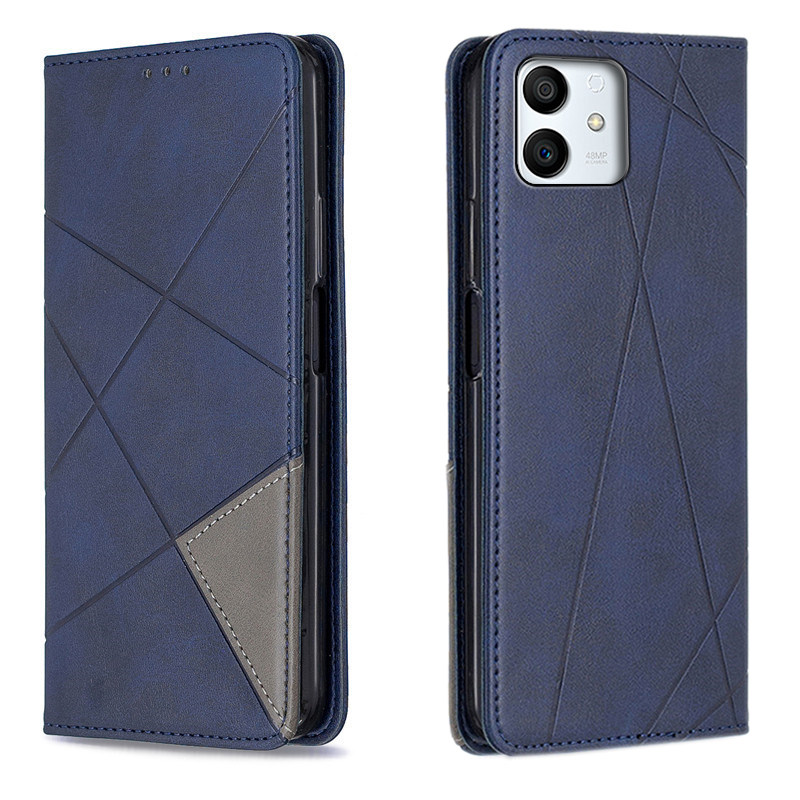 适用新款荣耀play6C手机壳Play6TPro保护套CMA TFY-AN40全包PLAY6T翻盖皮套男女全包插卡手机套商务款式外壳_虎窝淘