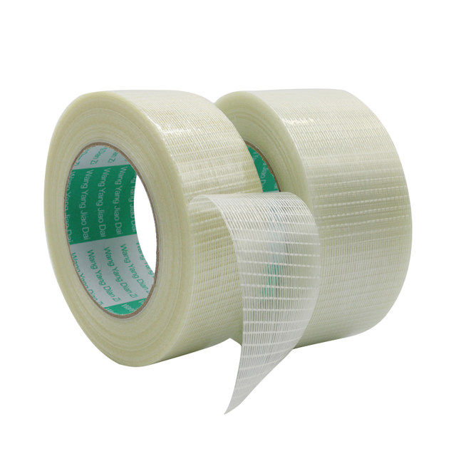 Kaptaen grid fiber tape cross -line powerful glass fiber tape high ...