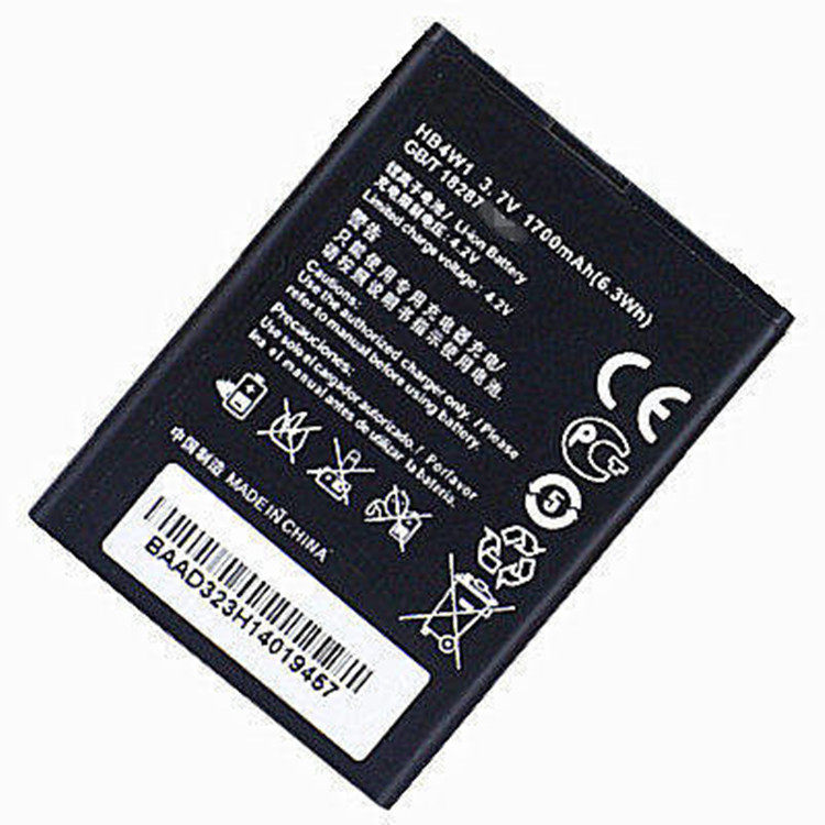 华为C8813D/DQ电池Y530Y210W2 HB4W1H G510G525-U00适用T8951C8813Q手机G520-T10/S ...