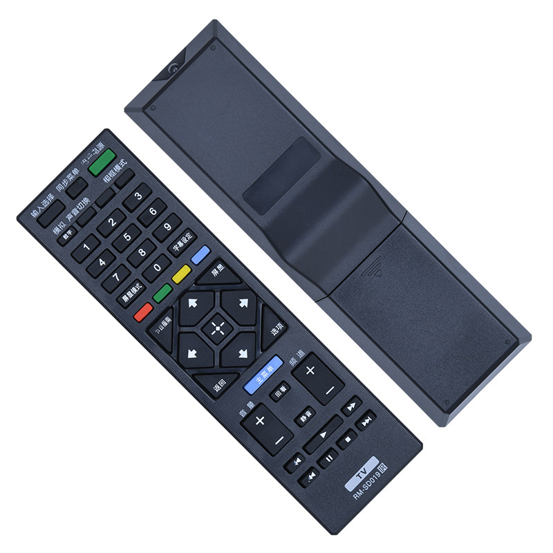 适用索尼电视遥控器RM-SD019 RM-YD093 RM-ED054 RMT-TX220C KDL-40R480B KDL-48R480B 32R300B_虎窝淘