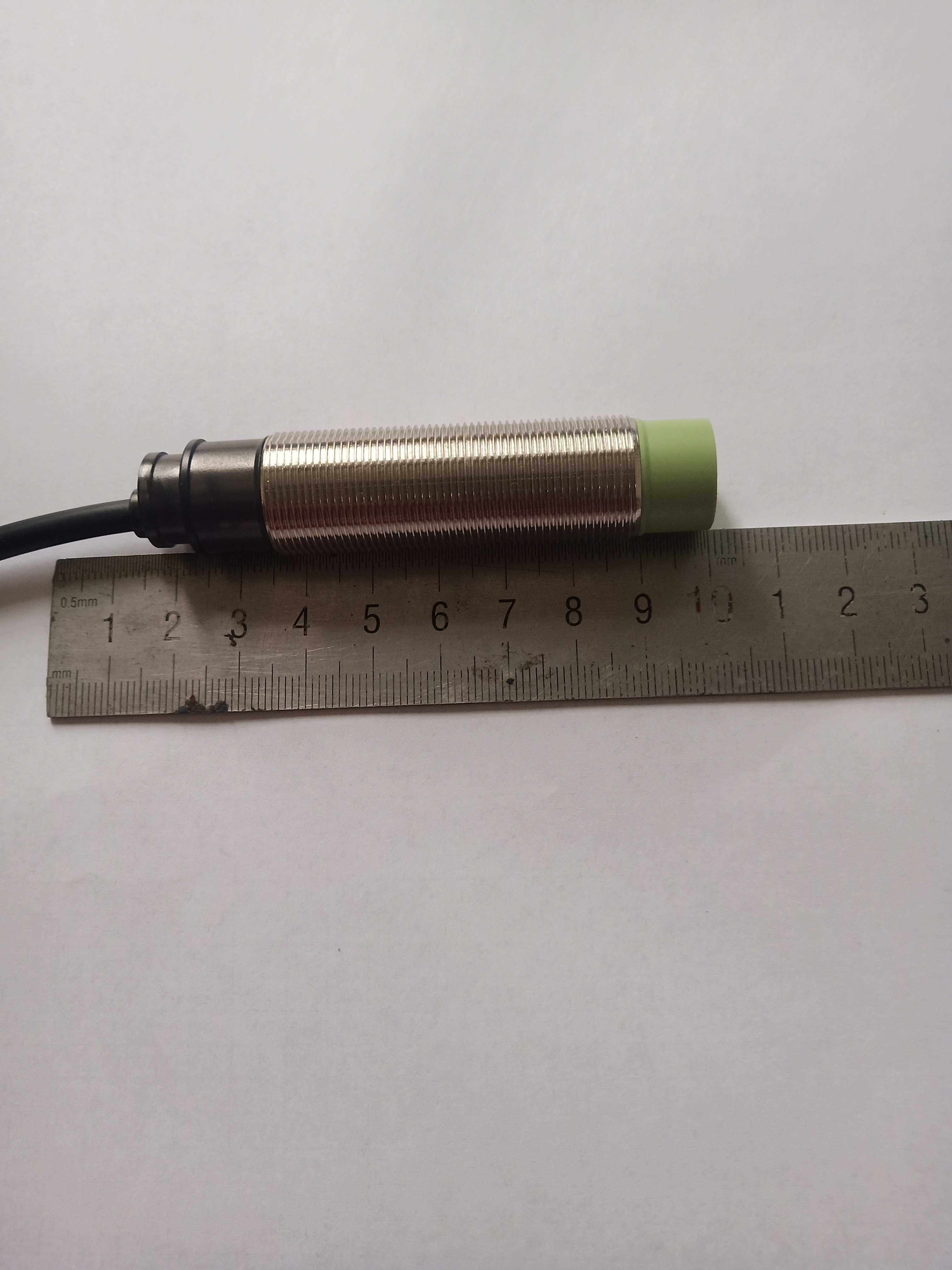 电感式接近开关PR18-8DN 8DP 8AO 8AC 8DO 8DC交流220v直流24v_虎窝淘