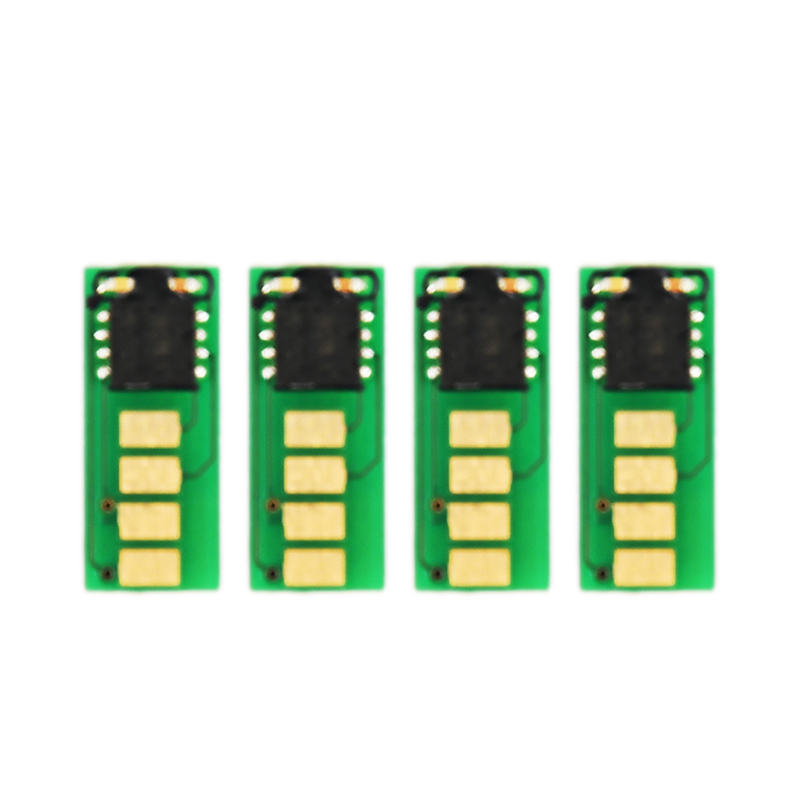 佳翔适用惠普HP201a芯片CF400A Pro M252n M252dw打印机MFP M274n M277dw计数芯片CF400X ...