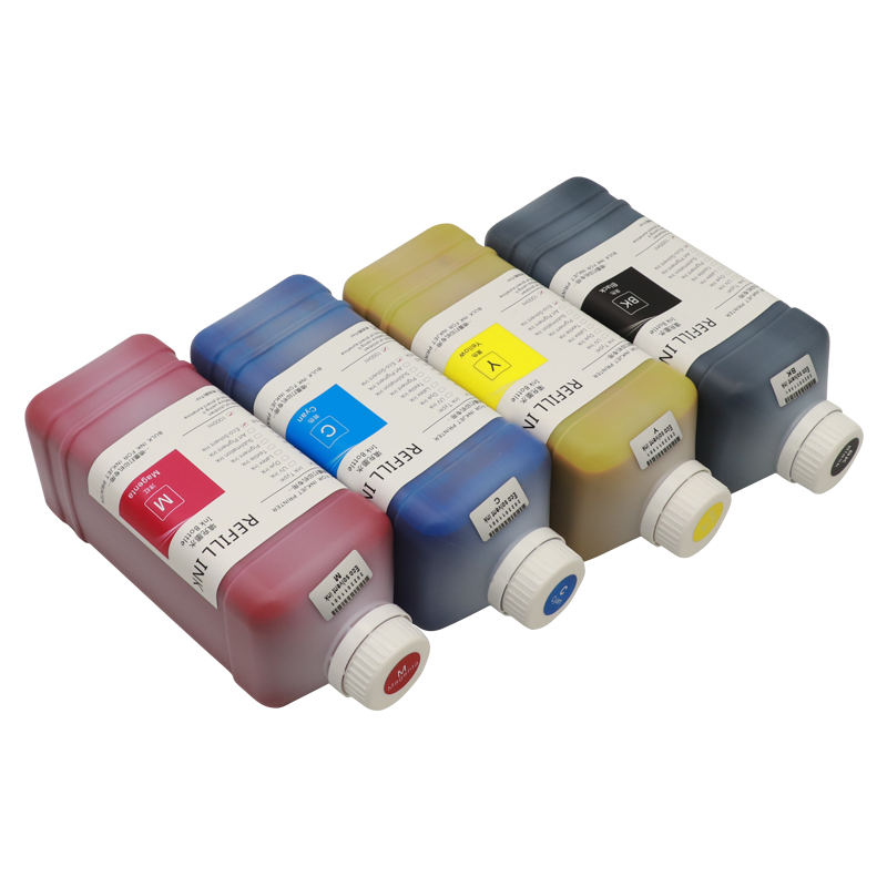 MAG适用武藤罗兰 MImaki JV3 JV5宇宙风爱普生四代头五代头七代头六代头户外压电写真机弱溶剂墨水_虎窝淘